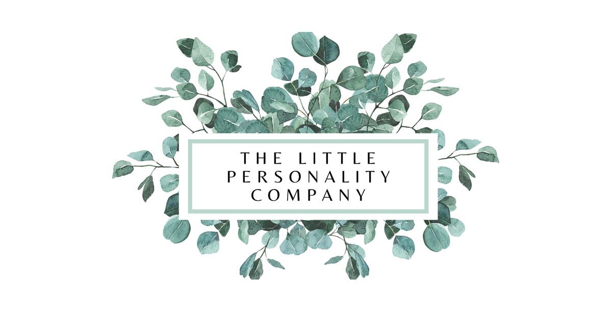 The Little Personality Co